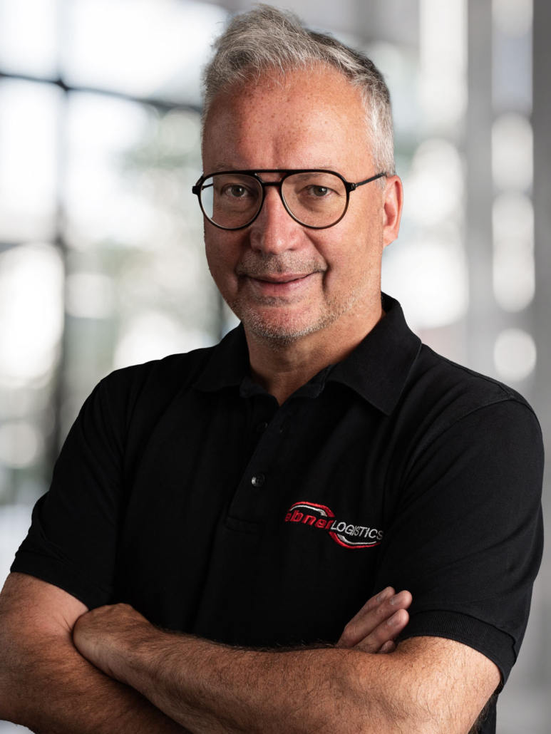 Unternehmen – Ebner Logistics